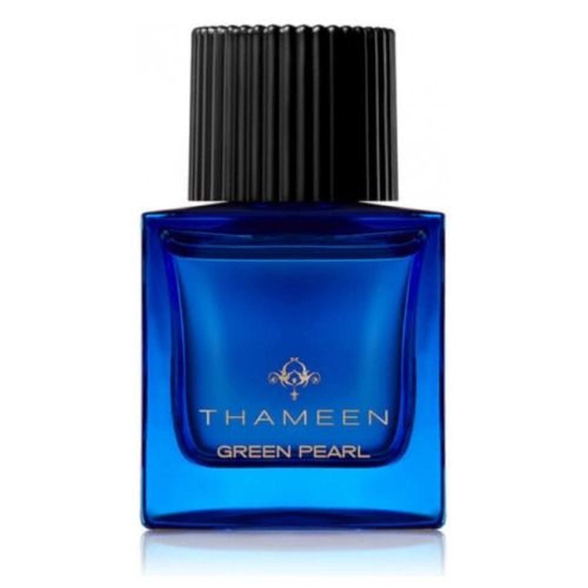 Духи Thameen Green Pearl, унисекс (для мужчин и женщин), фужерные, объем 100 мл