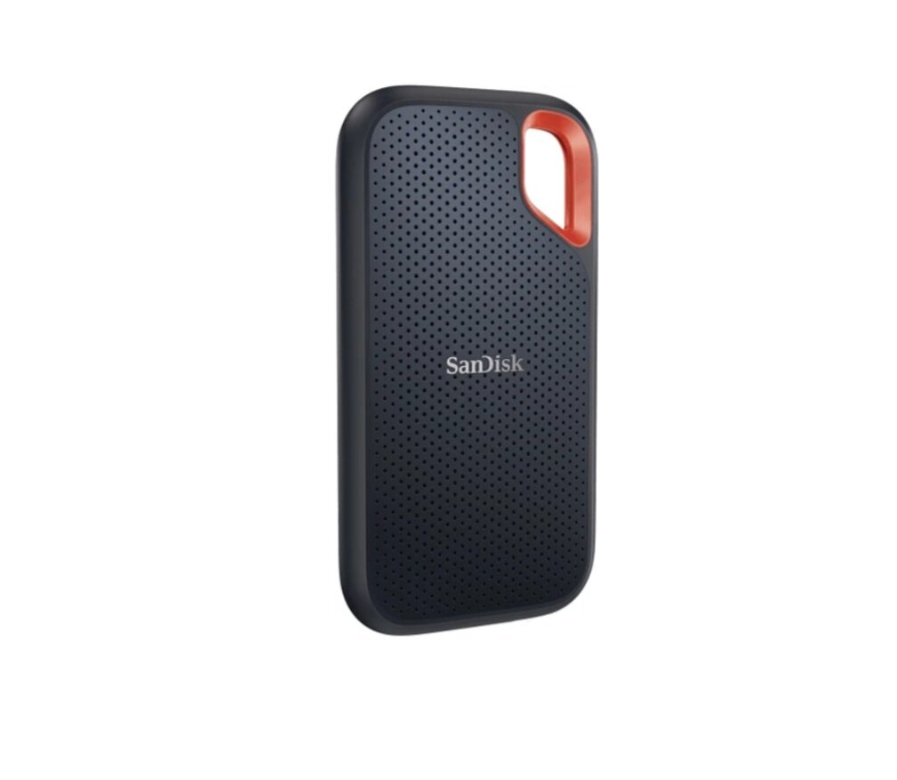 Твердотельный накопитель Sandisk 500GB SDSSDE61-500G-G25