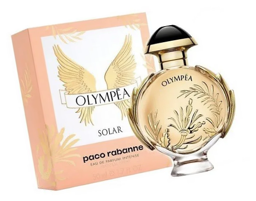 Парфюм для женщин Олимпия Солар 30 мл / Paco Rabanne Olympea Solar