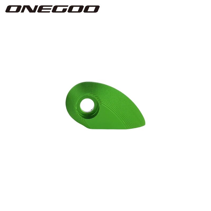 ONEGOO набор аксессуаров для складных велосипедов DAHON и Fnhon Зеленый, Green Cap A