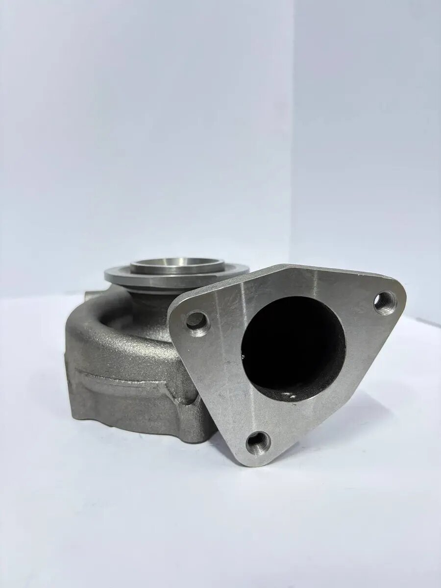 Корпус турбины (горячая часть) Toyota 17201-11100