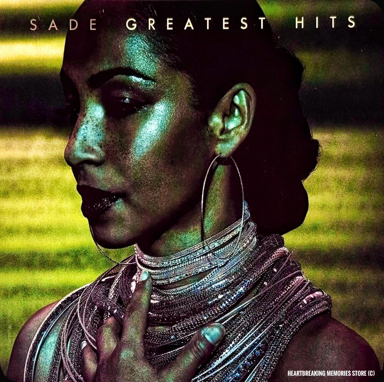 SADE "Greatest Hits" /сборник хитов/ Подарочное Издание/ 2 CD Digipack