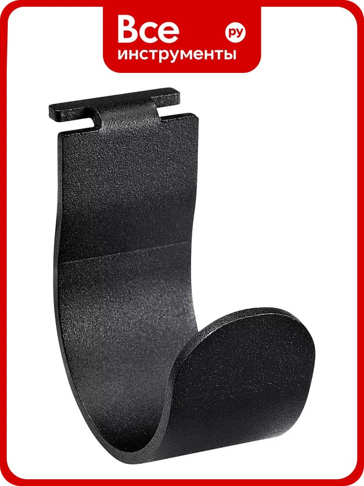 Держатель (крючок) для кабеля FLEX 530721
