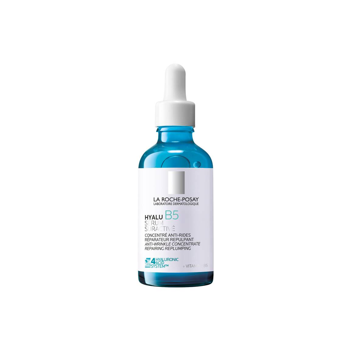 Гели контактные La Roche-Posay