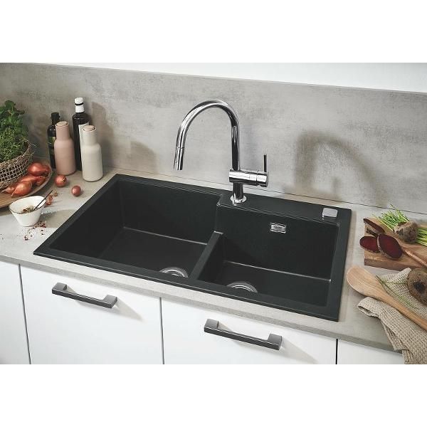 Смеситель Grohe Minta — фото 1