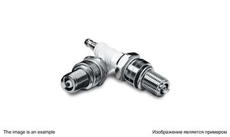 77SP088 Свеча зажигания BKR5ES-11 (Nikel)