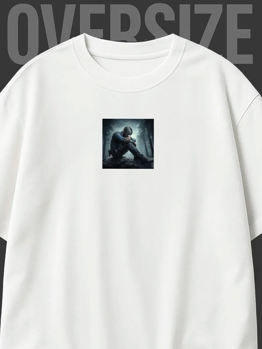 Футболка PRINTSHOT