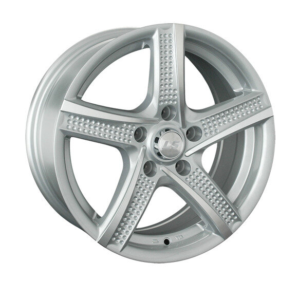 Диск LS 758 7,5x17 5/114,3 конус ET45 73,1 SF