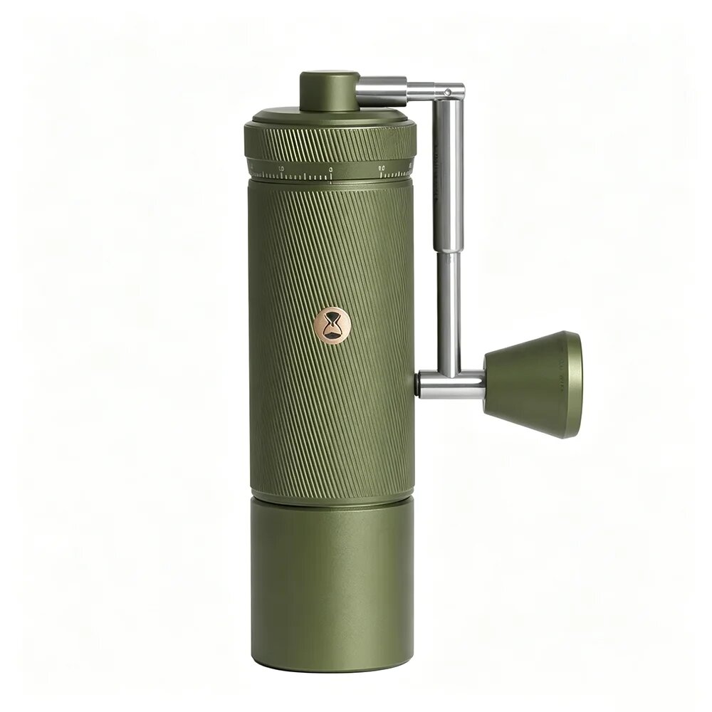 TIMEMORE Chestnut S3 ручная кофемолка Chestnut S3 green