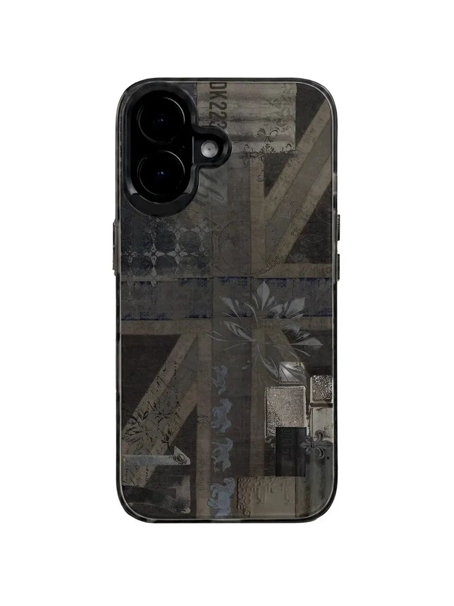 Чехол на iPhone 17 у2к