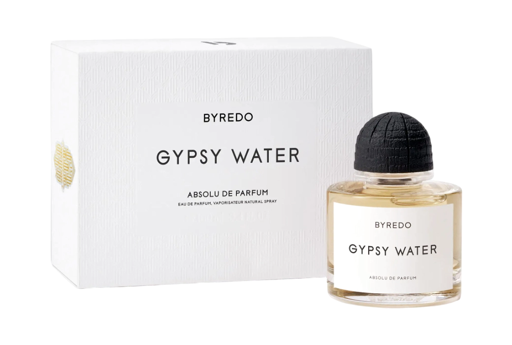 Байредо Джипси Ватер Абсолю сэмпл 2 мл eau de parfum / Gypsy Water Absolu