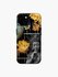 Чехол на Iphone 15 Plus будда