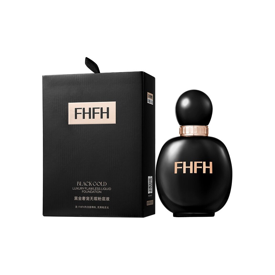Тональные средства FHFH