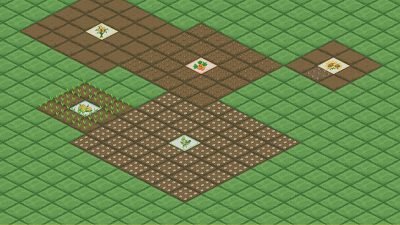 Parallel Farm PC Steam Ключ • Активация Steam • регион Весь мир