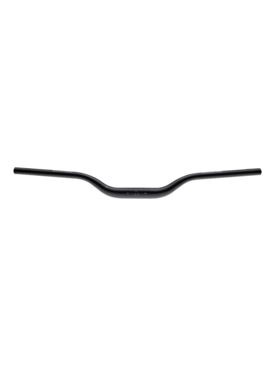 Руль Leatt 4.0 Handlebar 35mm 53/9/800mm цвет Blast Black, высокий подъем (9026005090)