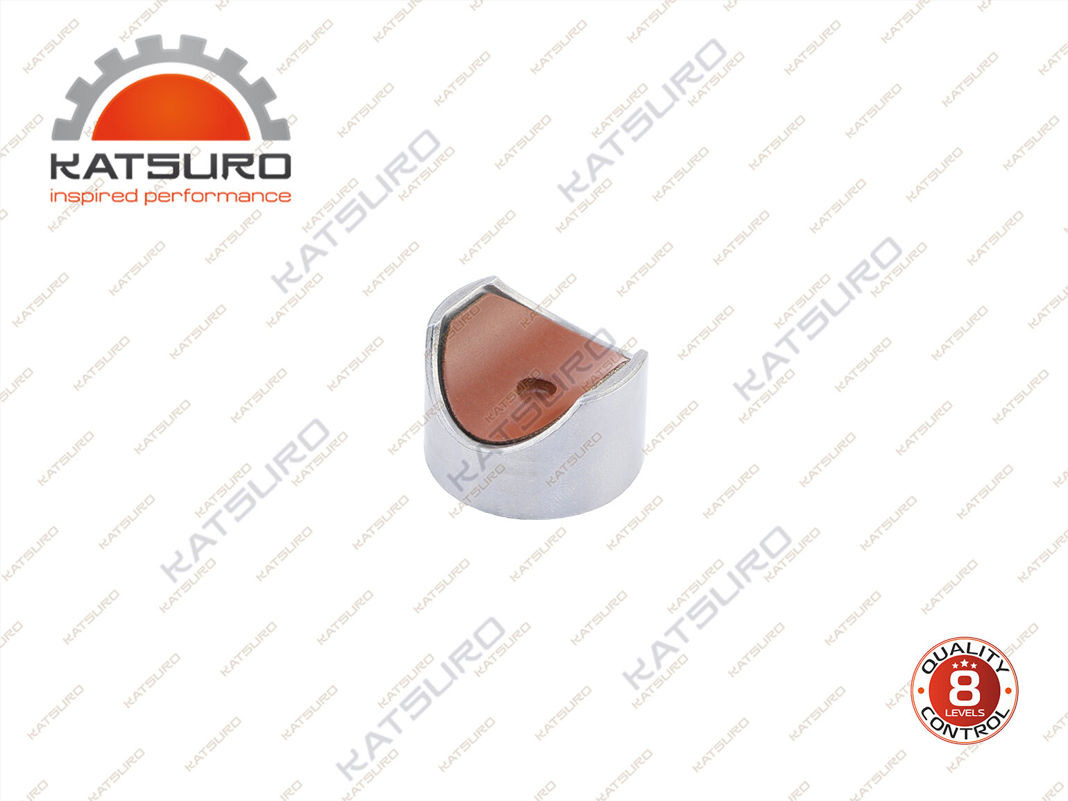 KAT-3507XP Втулка рулевой рейки для SUBARU