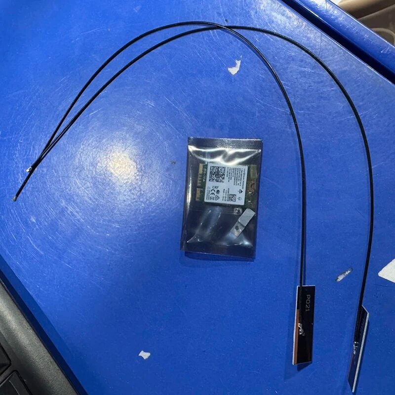 Wi-Fi карта 9560NGW AC, Цвет A2