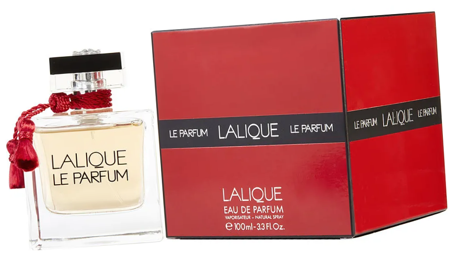 Лалик Лалик Ле парфюм духи спец издание 25 мл женские - Lalique Le Parfum парфюмерная вода