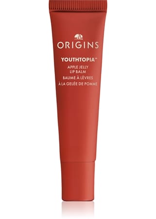 Бальзам для губ Origins youthtopia apple jelly lip balm, 15 мл