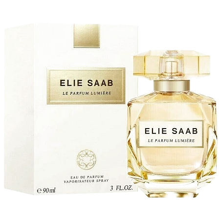 Духи Elie Saab Le Parfum Lumiere женские 90 мл - Эли Сааб Ле парфюм Люмьер