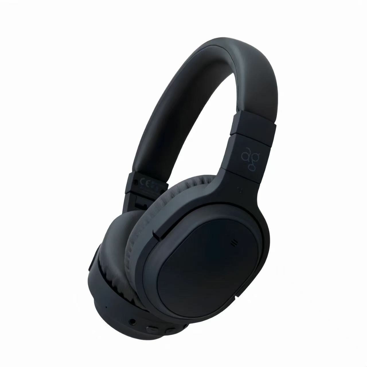 Наушники final ag WHP01K MK2 с активным шумоподавлением ANC, беспроводные Bluetooth наушники накладного типа