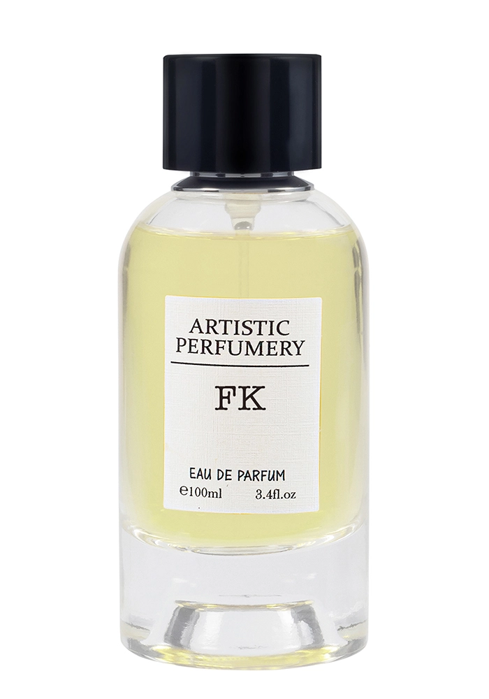 Артистик Перфюмери Фк - аромат для женщин и мужчин 100 мл / Armaf Artistic Perfumery FK