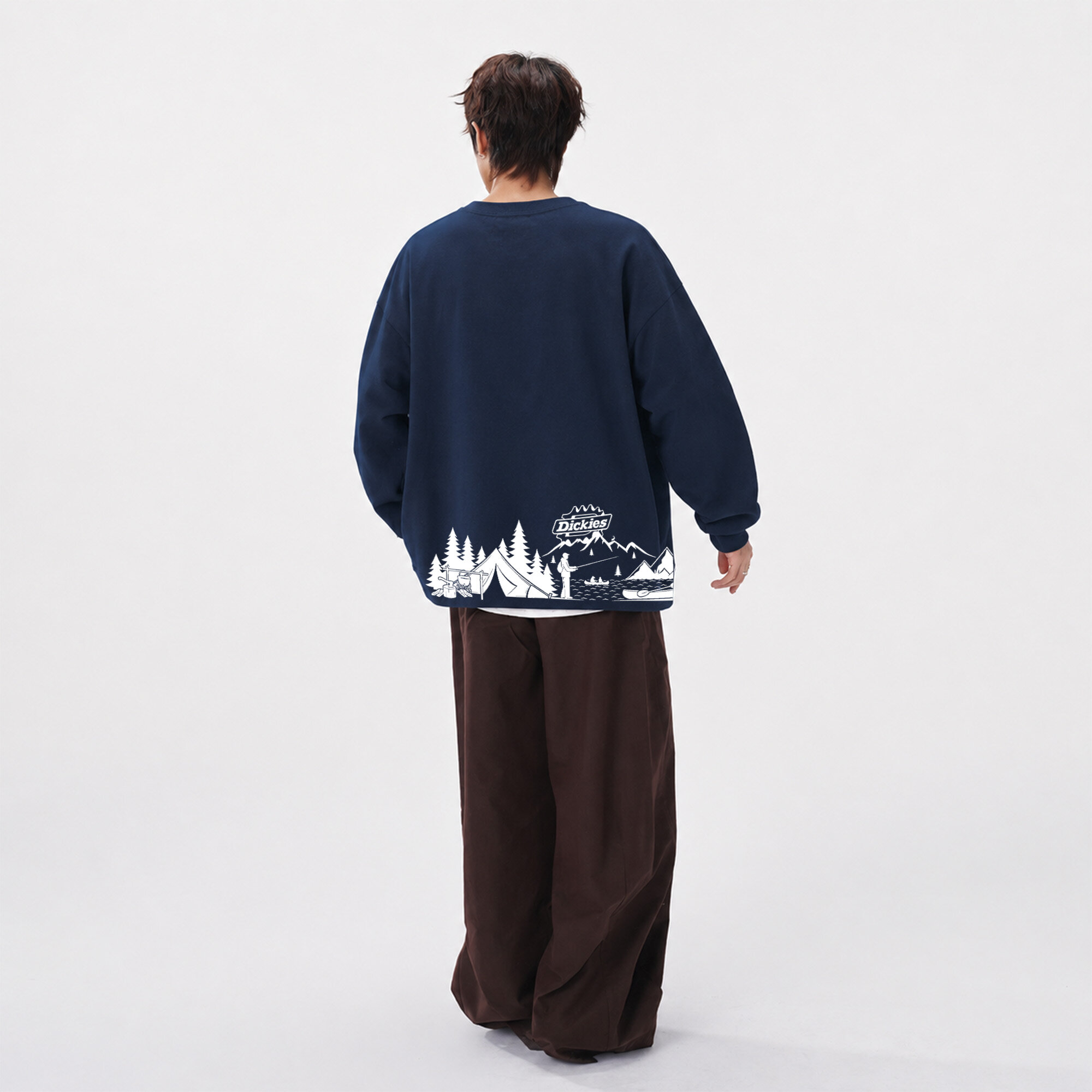 Майка Dickies