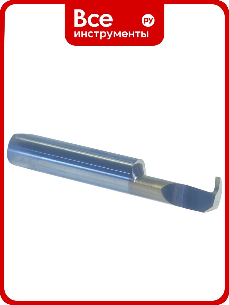 Вставка твердосплавная CXS-07G100-7225R LP0615 PROSAERS 35210