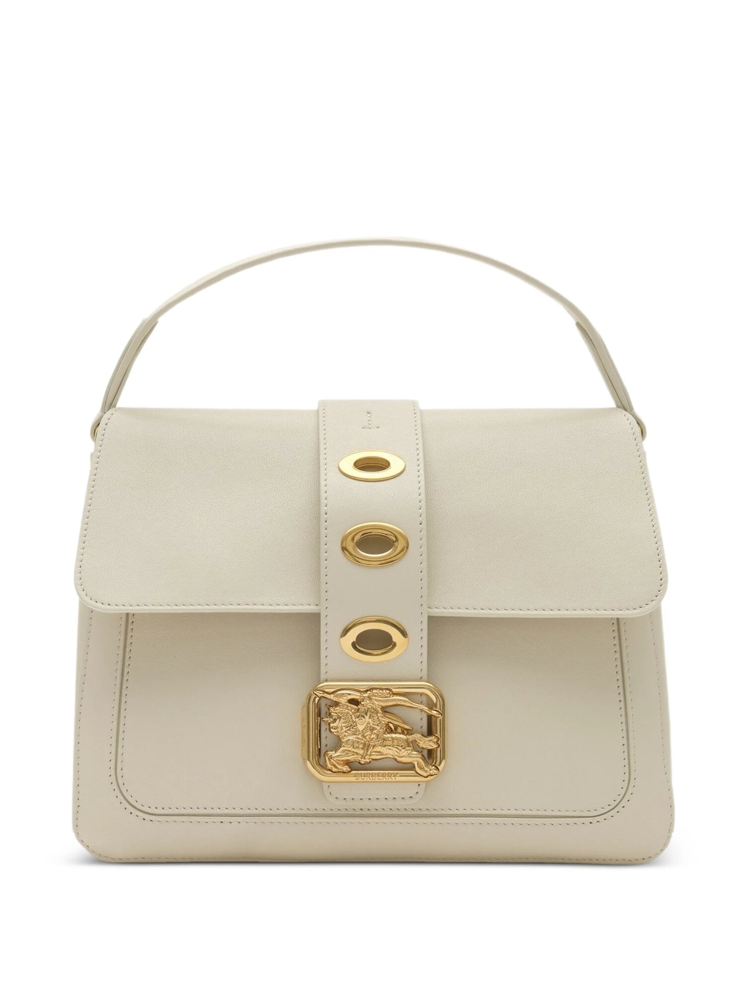 Сумка BURBERRY Small Rider bag