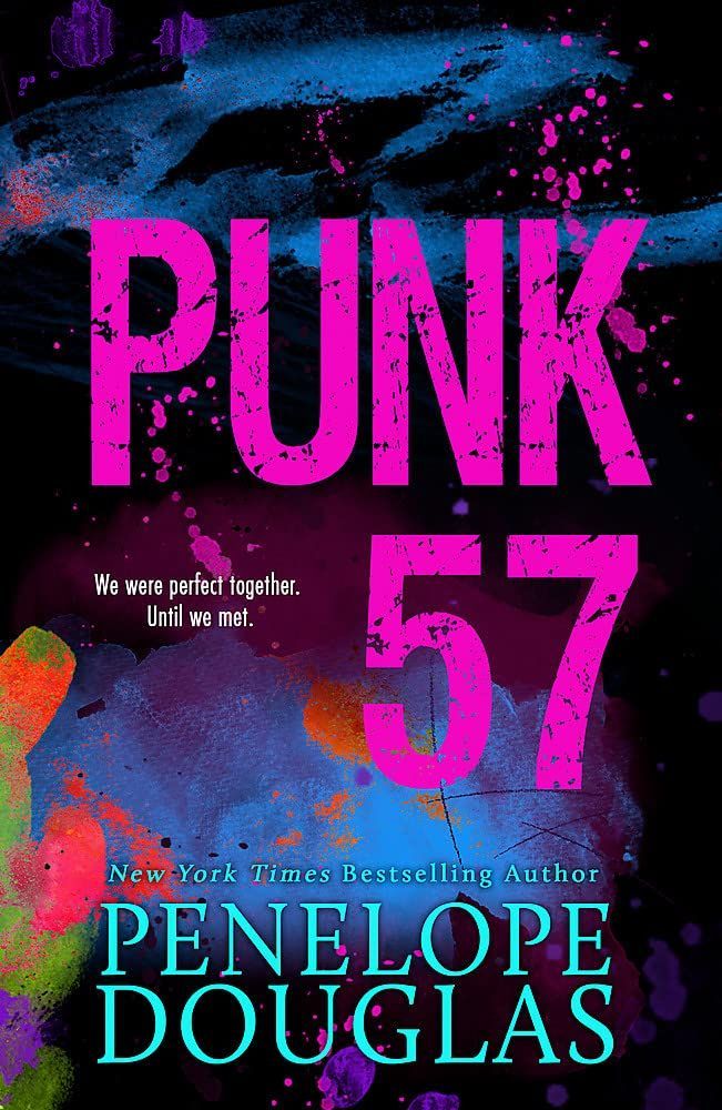 Punk 57 / Панк 57
