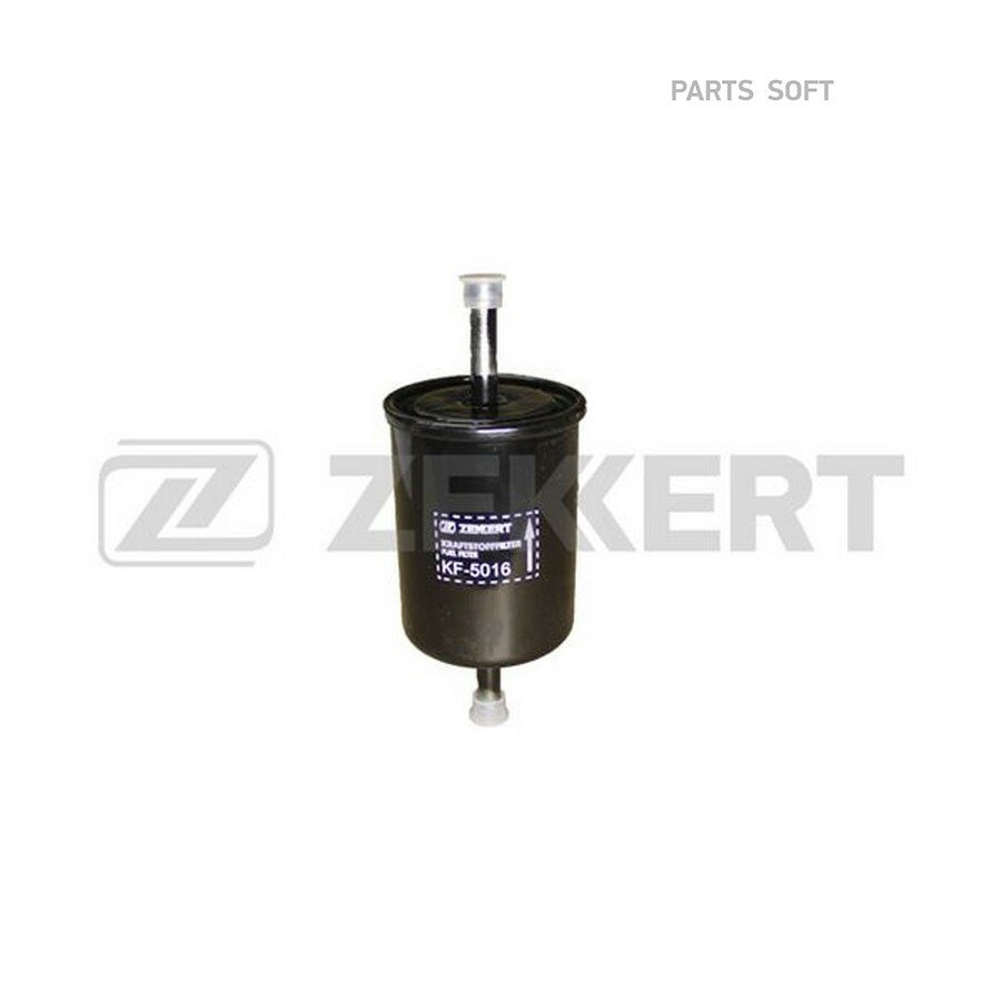 Фильтр топливный ZEKKERT KF5016 (WK613 Mann) / Opel Astra F 91- , Kadett E 85-, Peugeot 306 94-, Seat Ibiza II ZEKKERT KF5016 | цена за 1 шт