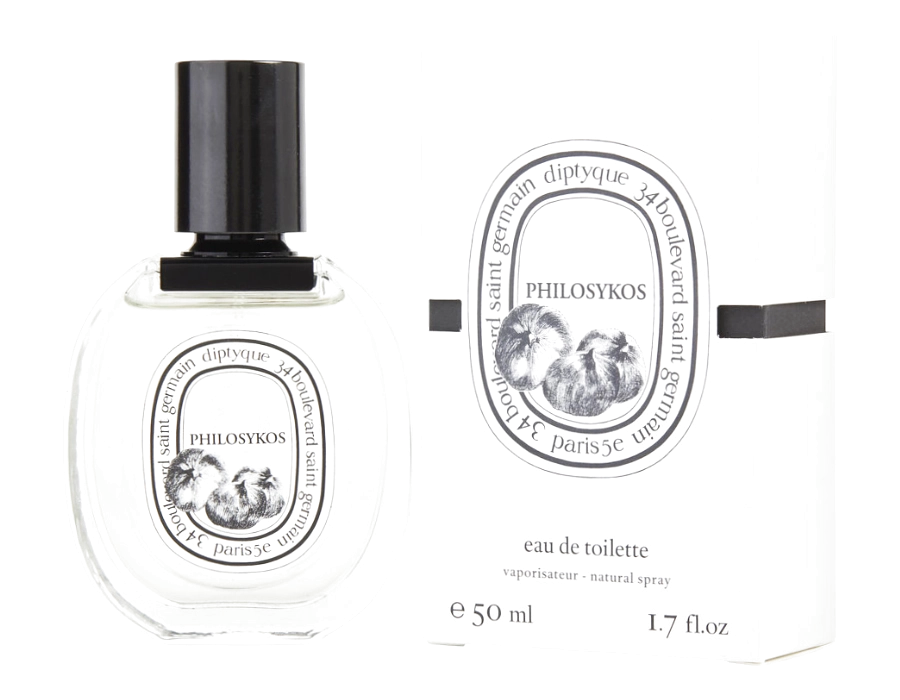 Диптик Филосикос аромат 50 мл унисекс / Diptyque Philosykos Eau De Toilette