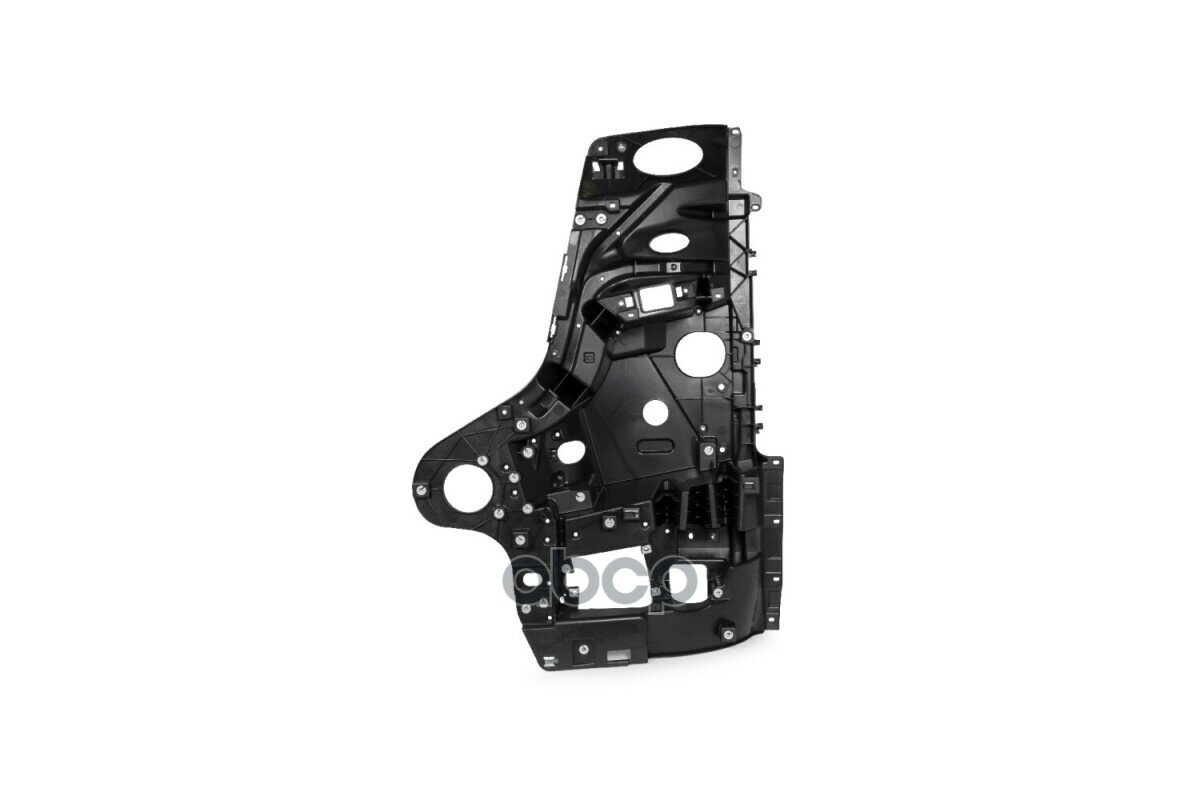Корпус фары левой MERCEDES BENZ TRUCK ACTROS MP4 (2012>) TOPCOVER арт. T0354-4003