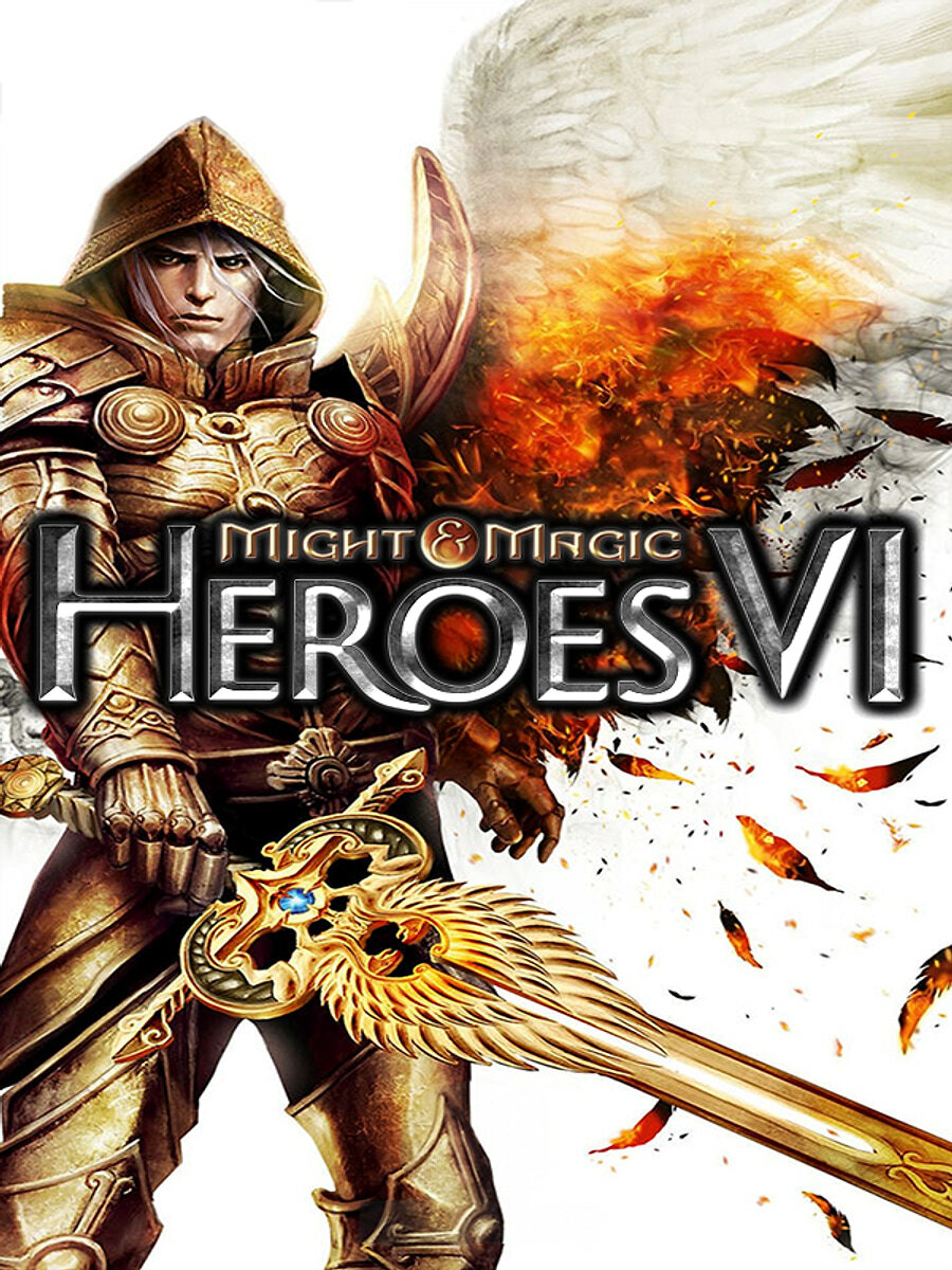 Might and Magic: Heroes VI Украина