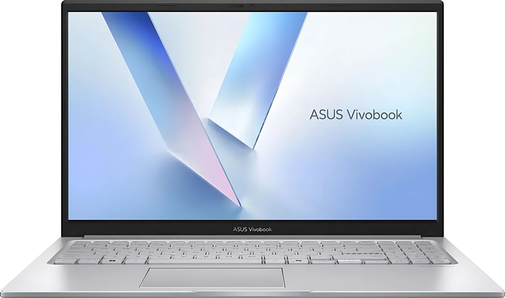 Ноутбук Asus VivoBook 15 X1504MA-BQ058 90NB17I2-M01120 (Core 5 4600 MHz (320)/16384Mb/512 Gb SSD/15.6"/1920x1080/Нет (Без ОС))