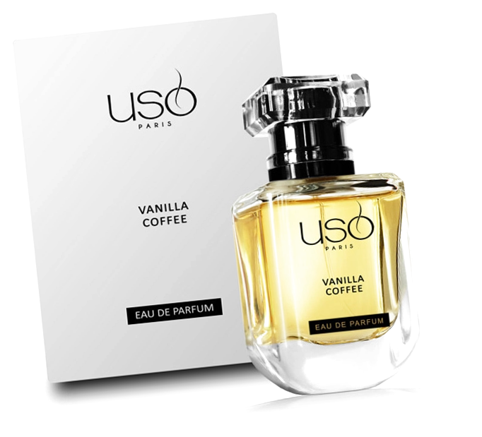 Uso Creation Vanilla Coffee аромат для женщин 50 мл - Усо Криэйшн Ванилла Коффи парфюмерная вода