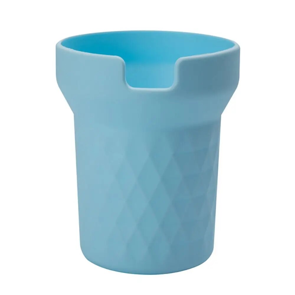 Силиконовый чехол для бутылки Stanley 40oz, Light Blue