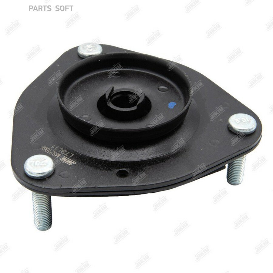 Опора амортизатора TOYOTA Avensis Verso CLM20L/ACM20L (2001-2009) JIKIU MS21068 | цена за 1 шт