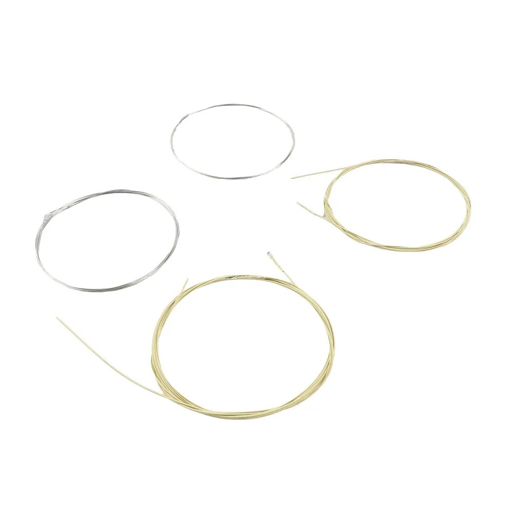 Струны мандолины — фото 1