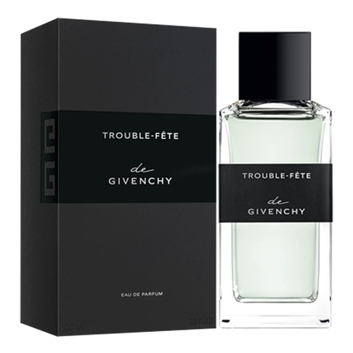 Парфюм унисекс Живанши Трабл Фете 100 мл - Givenchy Trouble Fete
