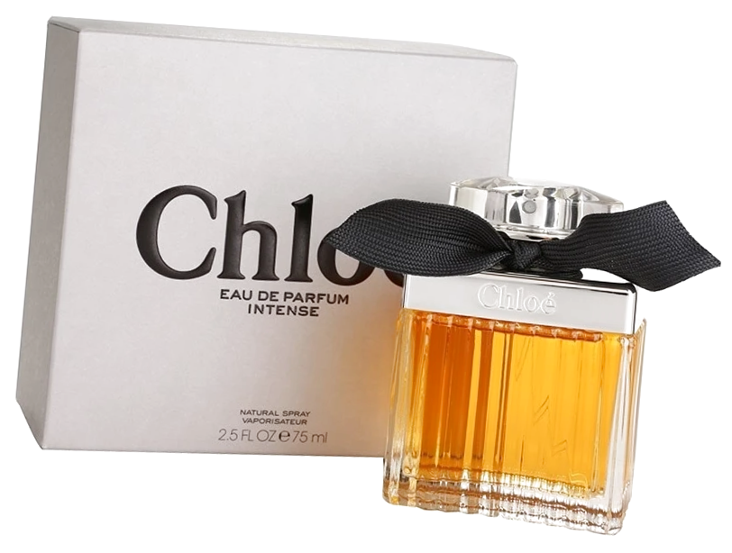 Женский парфюм Хлое Хлое Интенс 75 мл / Chloe Chloe Eau De Parfum