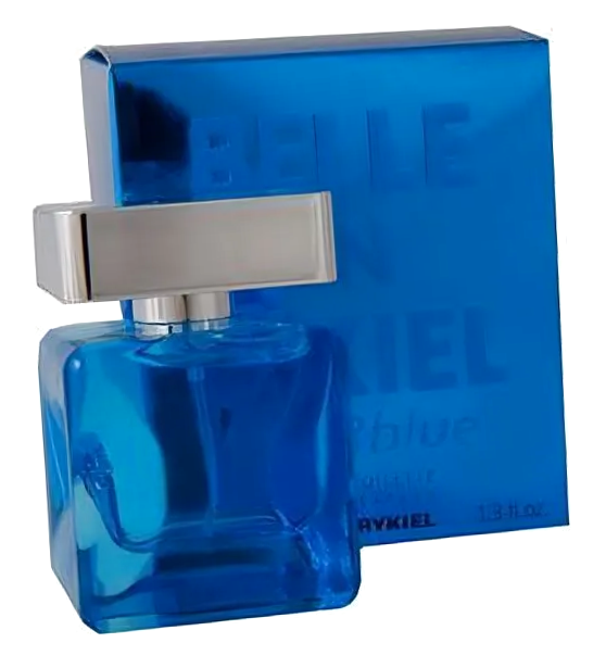 Туалетная вода Sonia Rykiel Belle En Rykiel Blue and Blue 40 мл женская / Бель Ан Рикель Блю