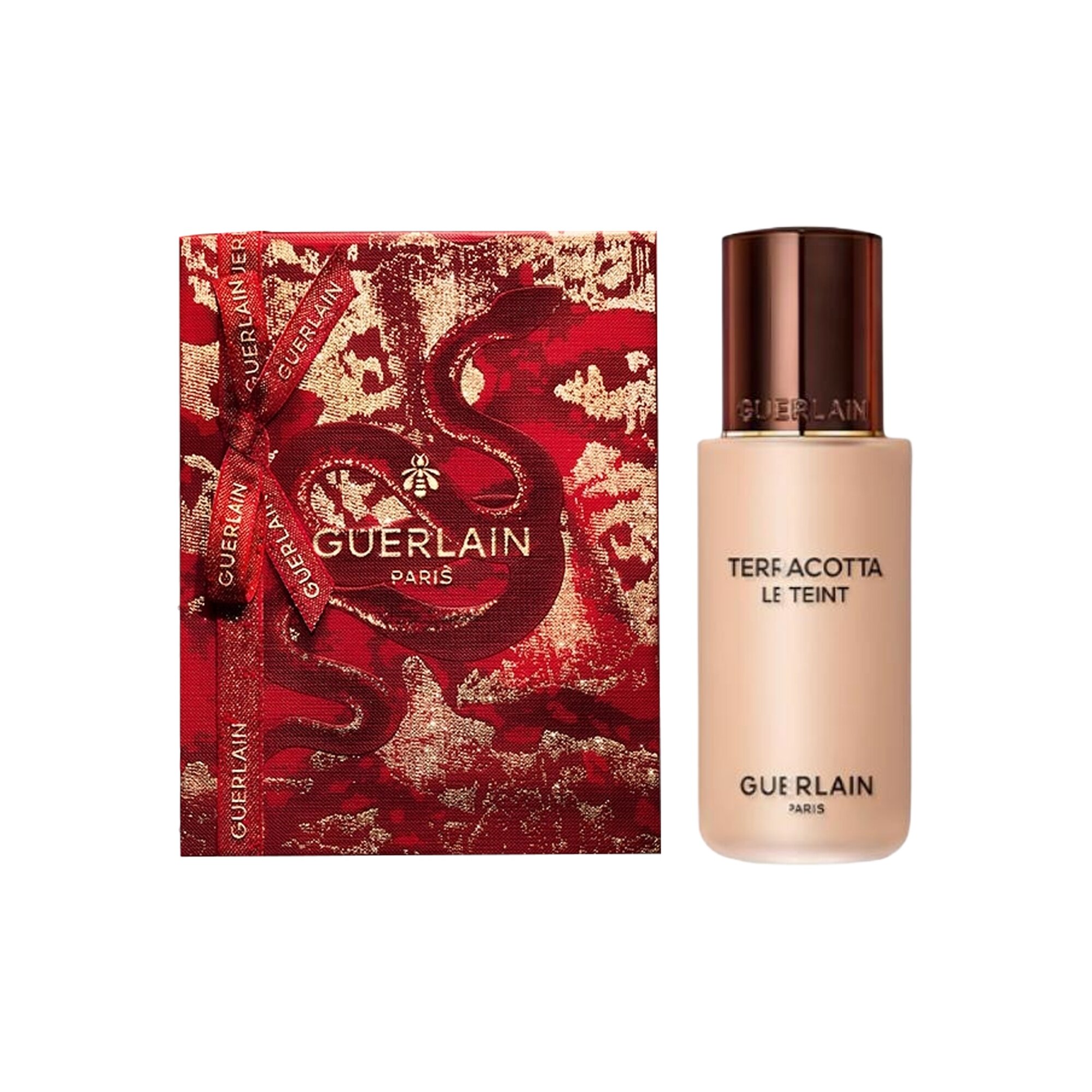 Тональные средства GUERLAIN