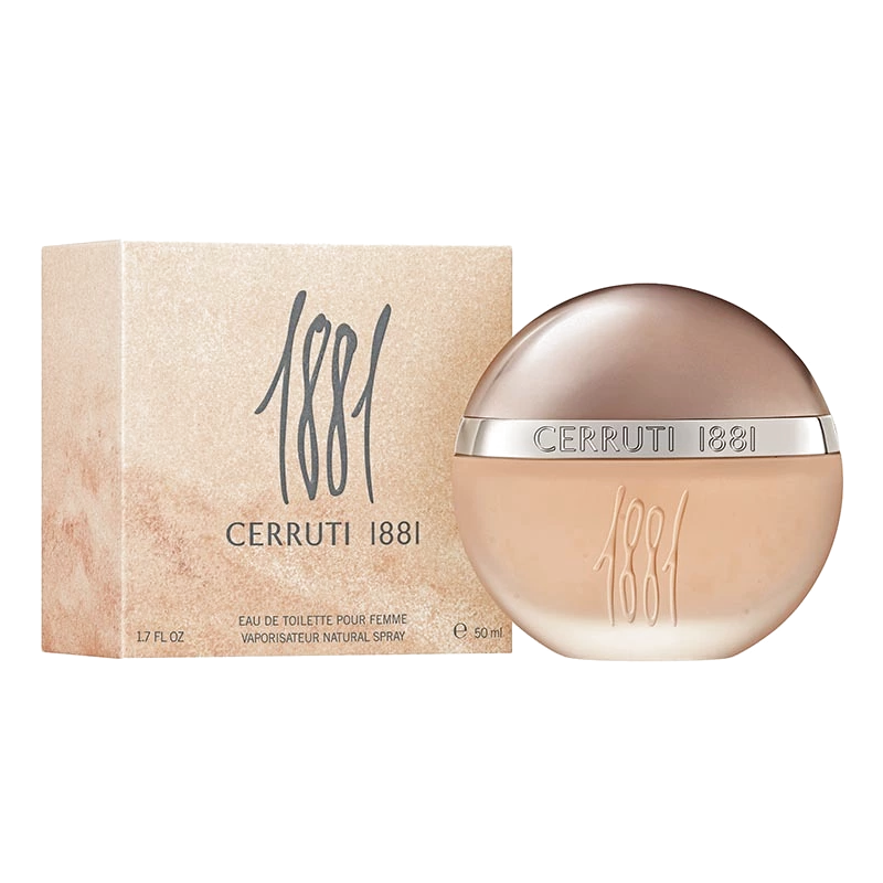Черутти 1881 духи женские 50 мл / Cerutti 1881 туалетная вода