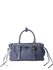 Сумка Prada Karin small leather bag, синий