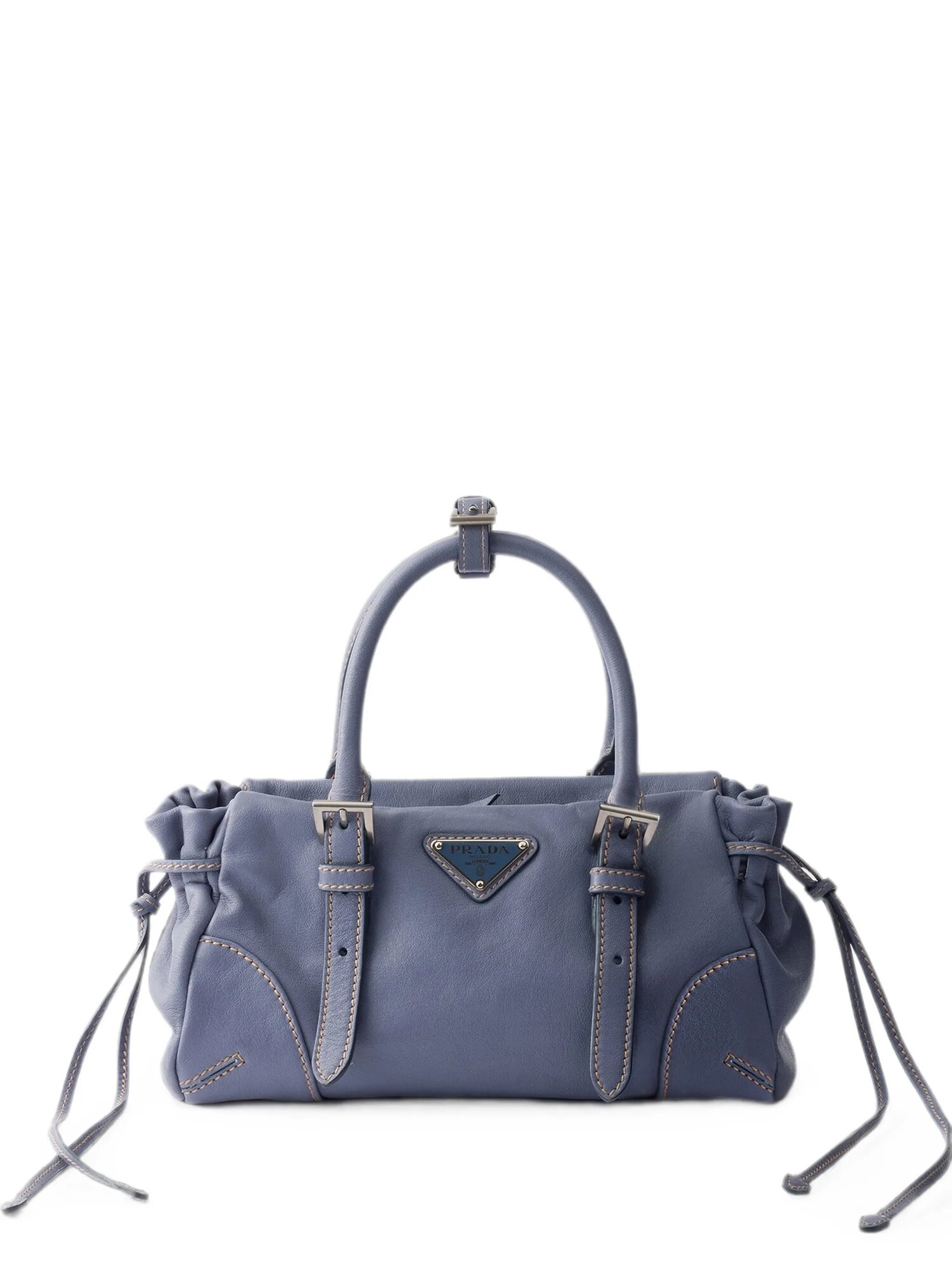 Сумка Prada Karin small leather bag