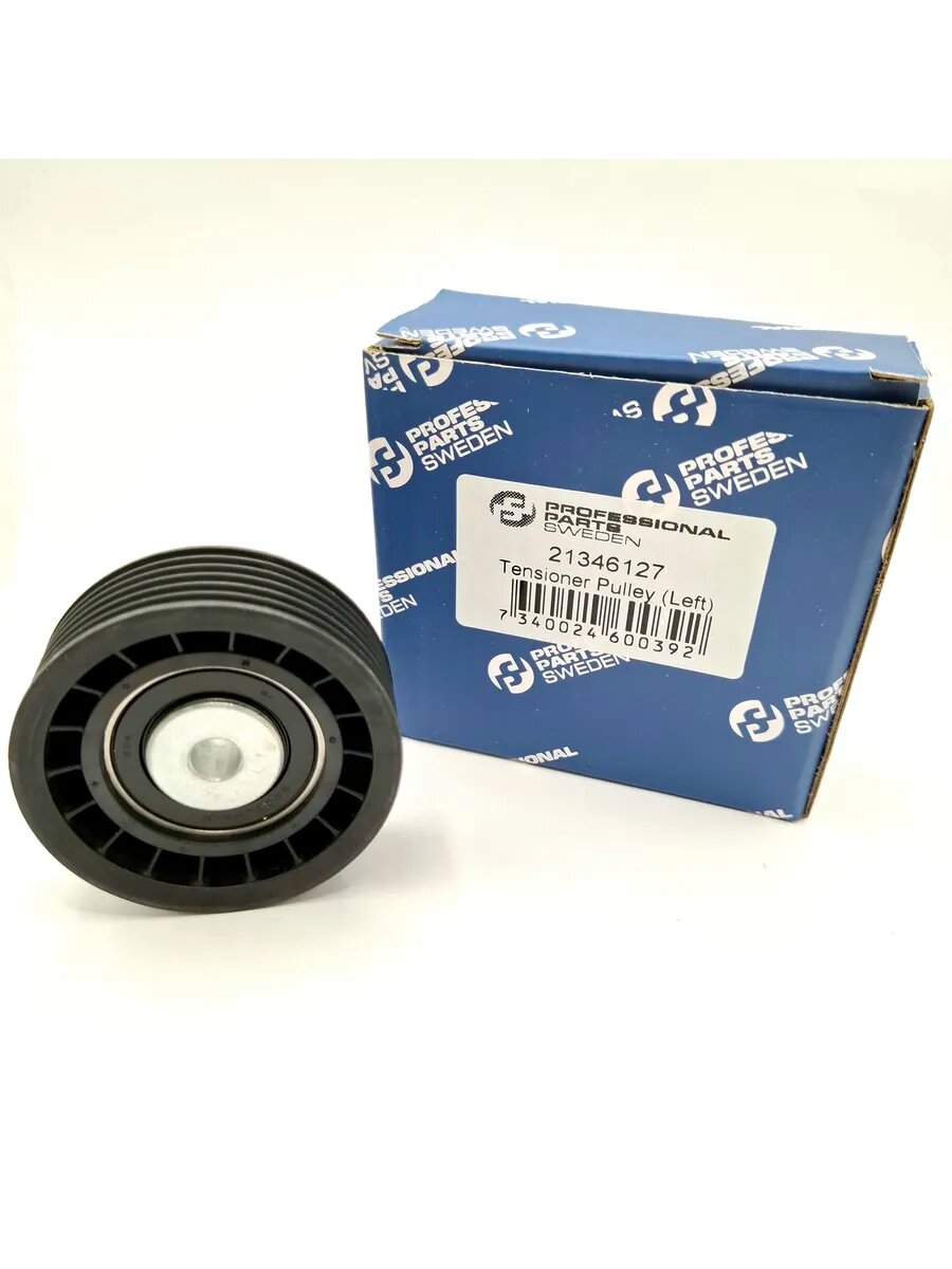 4356127 Volvo Ролик PRO PARTS