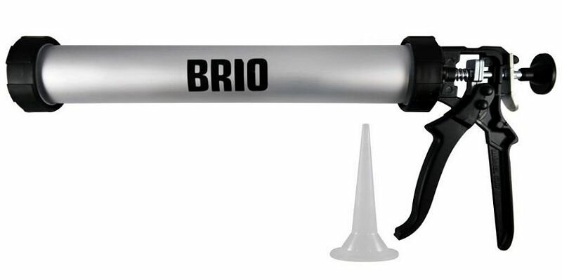 Пистолет д/герметика 600МЛ