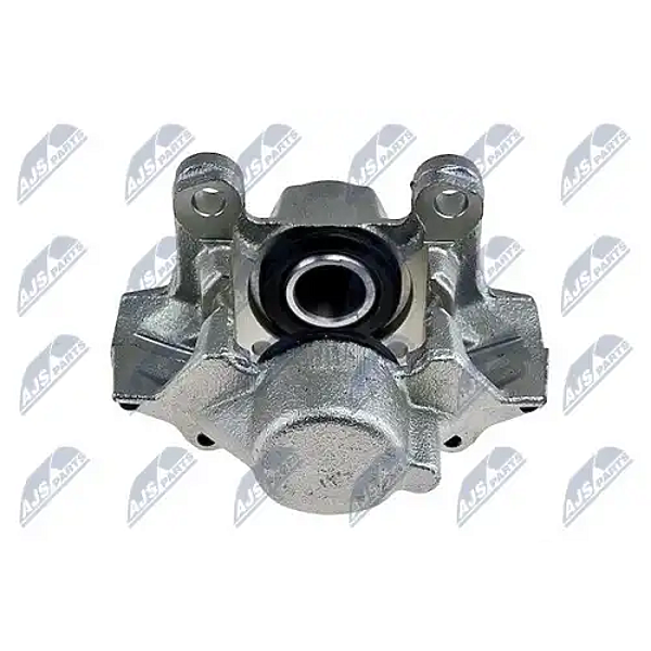 NTY HZT-ME-031 суппорт Mercedes (Мерседес) klasa e w124 / s124 / c124 93-, c w202 93-, 190 w201 82- / prawy /