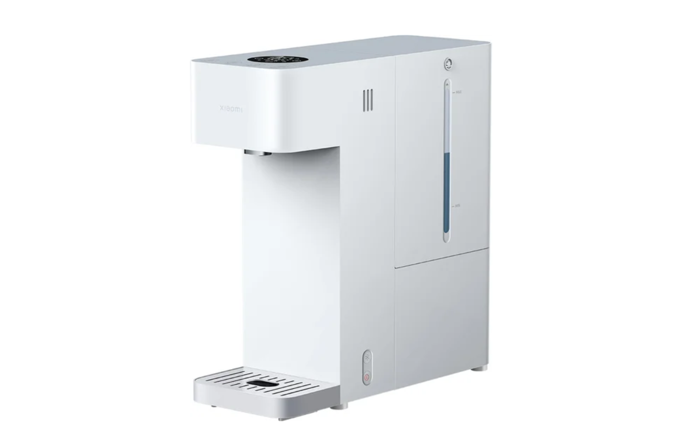 Термопот Xiaomi Smart Water Dispenser MJMY23-A (BHR8992EU)